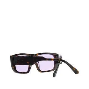 FACE.HIDE Face. Hide 'broken Vision' Sunglasses