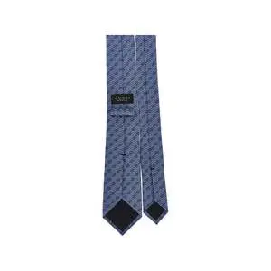 Gucci Gg Jacquard Silk Necktie