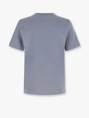 Brunello Cucinelli Cotton Tshirt