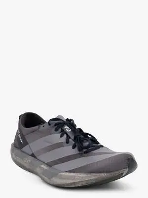 ADIDAS Y-3 Y3 Adios Stretch Mesh Sneakers