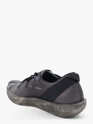 ADIDAS Y-3 Y3 Adios Stretch Mesh Sneakers
