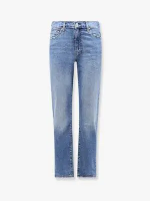 LEVI'S 511 Slim Jeans - Blue