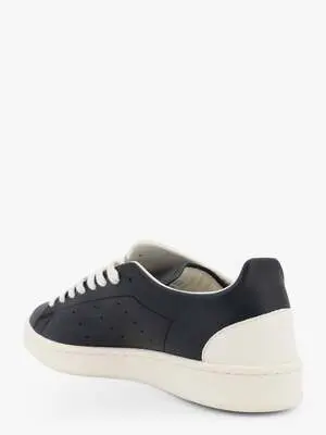 ADIDAS Y-3 Sneakers Y3 Diagonal In Pelle