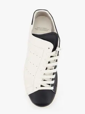 ADIDAS Y-3 Sneakers Y3 Diagonal In Pelle