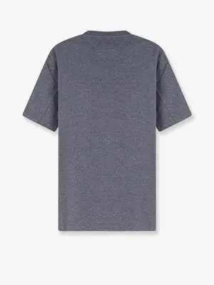 Brunello Cucinelli Cotton Tshirt
