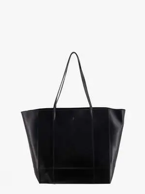 TOTEME Roam Leather Shoulder Bag