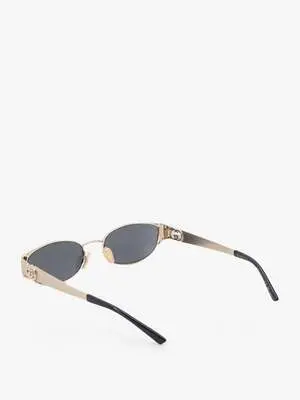Gucci Acetate Sunglasses