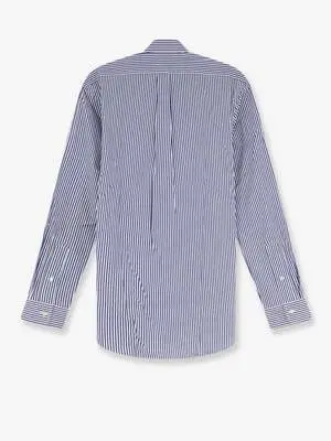 Polo Ralph Lauren Striped Cotton Shirt