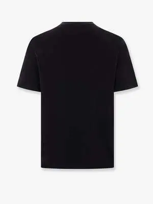 Brunello Cucinelli Cotton Tshirt