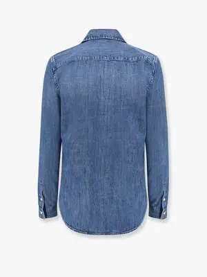 Polo Ralph Lauren Slimfit Denim Shirt