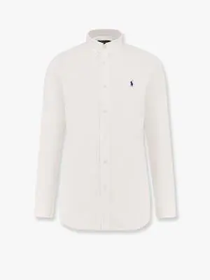 Polo Ralph Lauren Slim Fit Stretch Cotton Trousers
