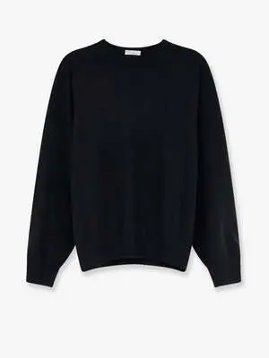 Brunello Cucinelli Cashmere Sweater - Black