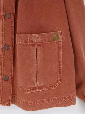 Chloé Denim Jacket