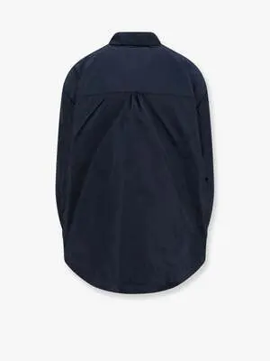 Aspesi Diana Nylon Shirt