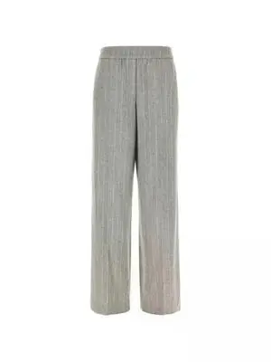 Brunello Cucinelli Pinstripe Trousers