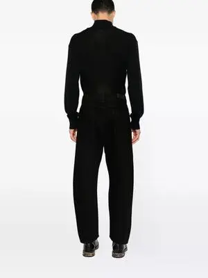 LEMAIRE Twisted Tapered Jeans
