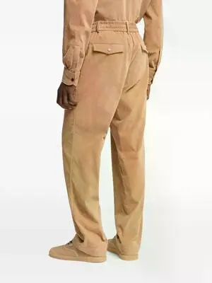 Moncler Elasticated-waistband Trousers