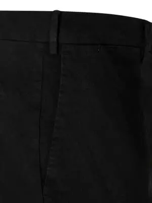 PT TORINO Straight-leg Trousers