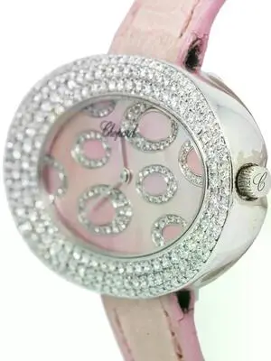 Chopard Classique Diamond 45mm Watch