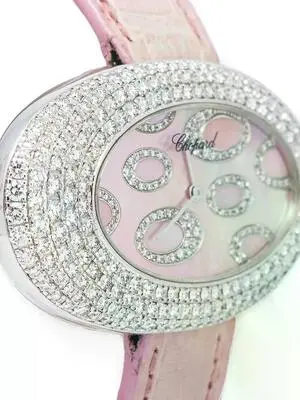 Chopard Classique Diamond 45mm Watch