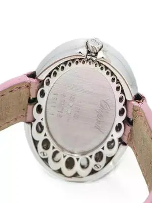 Chopard Classique Diamond 45mm Watch