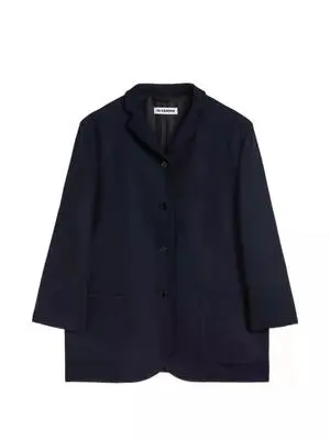JIL SANDER Long-sleeves Jacket