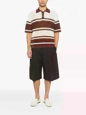 Commas Collared Shirts For Men