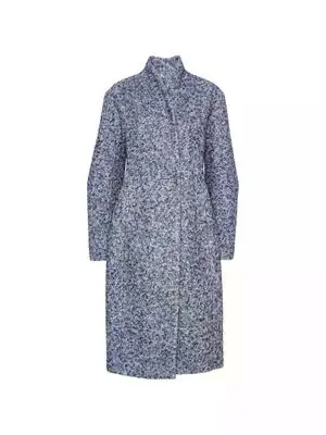 Henrik Vibskov Textured Shell Coat