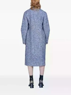 Henrik Vibskov Textured Shell Coat