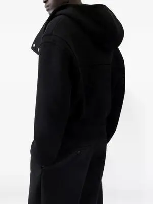 Jacquemus Le Duffle Cabana Toggle-fastening Jacket