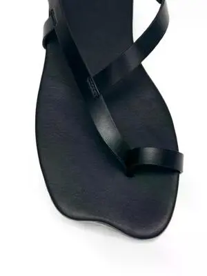 ALOHAS Dawn Toe-strap Flat Sandals