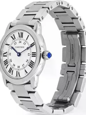 Cartier Ronde Solo 29mm Watch