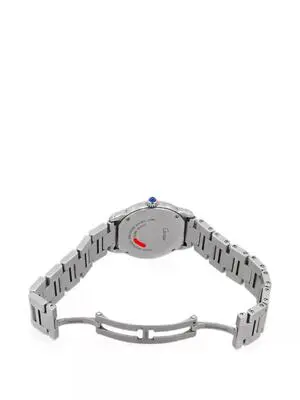 Cartier Ronde Solo 29mm Watch