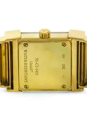 CONCORD Crystale Diamond 21mm Watch
