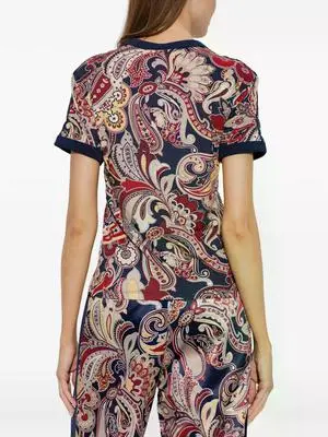 Adidas Liberty London Cali T-shirt