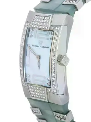 TECHNOMARINE Sport Dxsl Diamond 36mm Watch