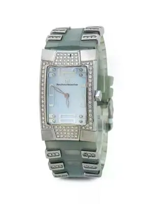 TECHNOMARINE Sport Dxsl Diamond Watch - Blue