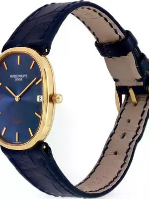 Patek Philippe Ellipse 32mm Watch