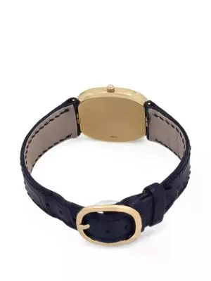 Patek Philippe Ellipse 32mm Watch