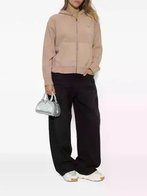 DIESEL® M-pickly Zip-up Hoodie