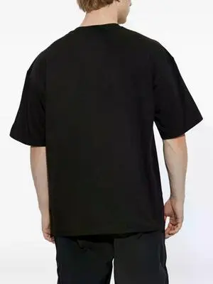 DIESEL® Logo-print T-shirt