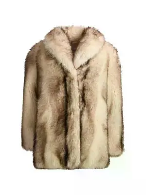DUCIE Emilia Striped Jacket
