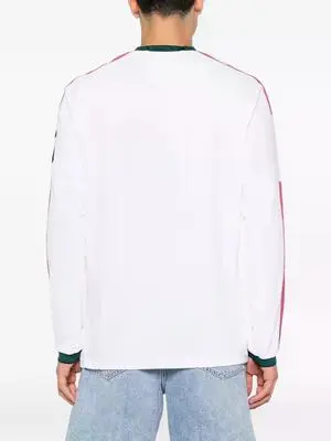 Adidas Real Madrid Long-sleeve T-shirt