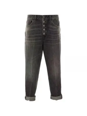 DONDUP Koons Gioiello Jeans