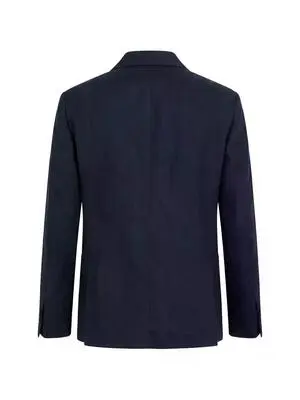 Jacquemus Melo Single-breasted Blazer
