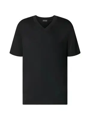 Emporio Armani Men V Neck T-shirts For Men