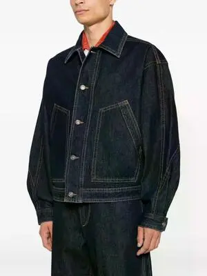 MARANT Jorest Denim Jacket