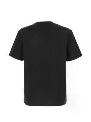Adidas Y-3 Logo-print T-shirt