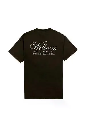 SPORTY & RICH Soho T-shirt