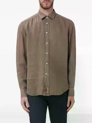 B.D.BAGGIES Long-sleeve Button-down Shirt